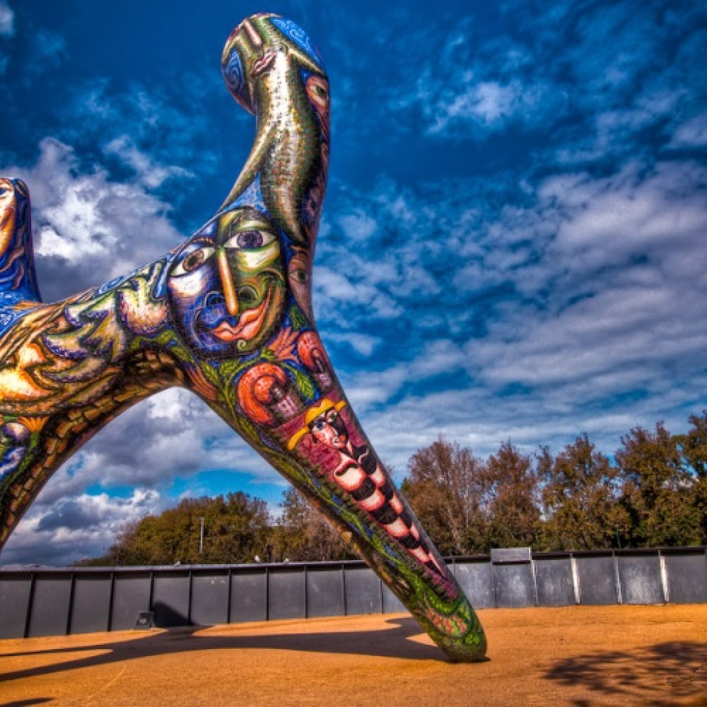 Angel Melbourne Deborah Halpern Bio - Deborah Halpern