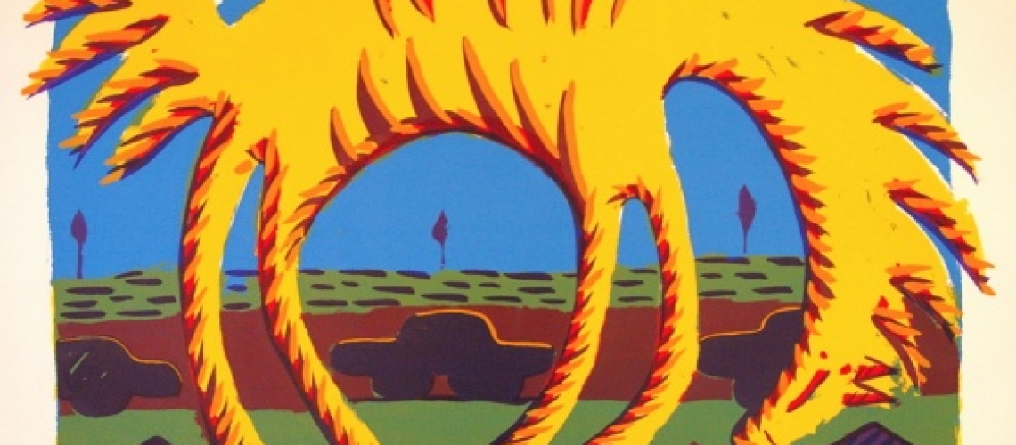 Emporium | Deborah Halpern